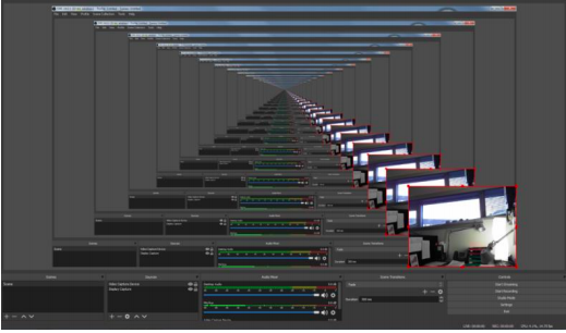 How to film your lectures using OBS Studio – EduOmega – Online ...